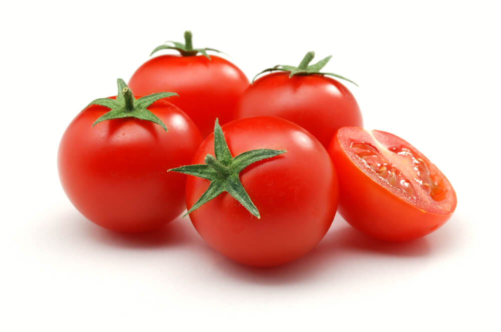 Tomato Extract - One Stop Solution for Cosmetic & Personal Care Raw ...